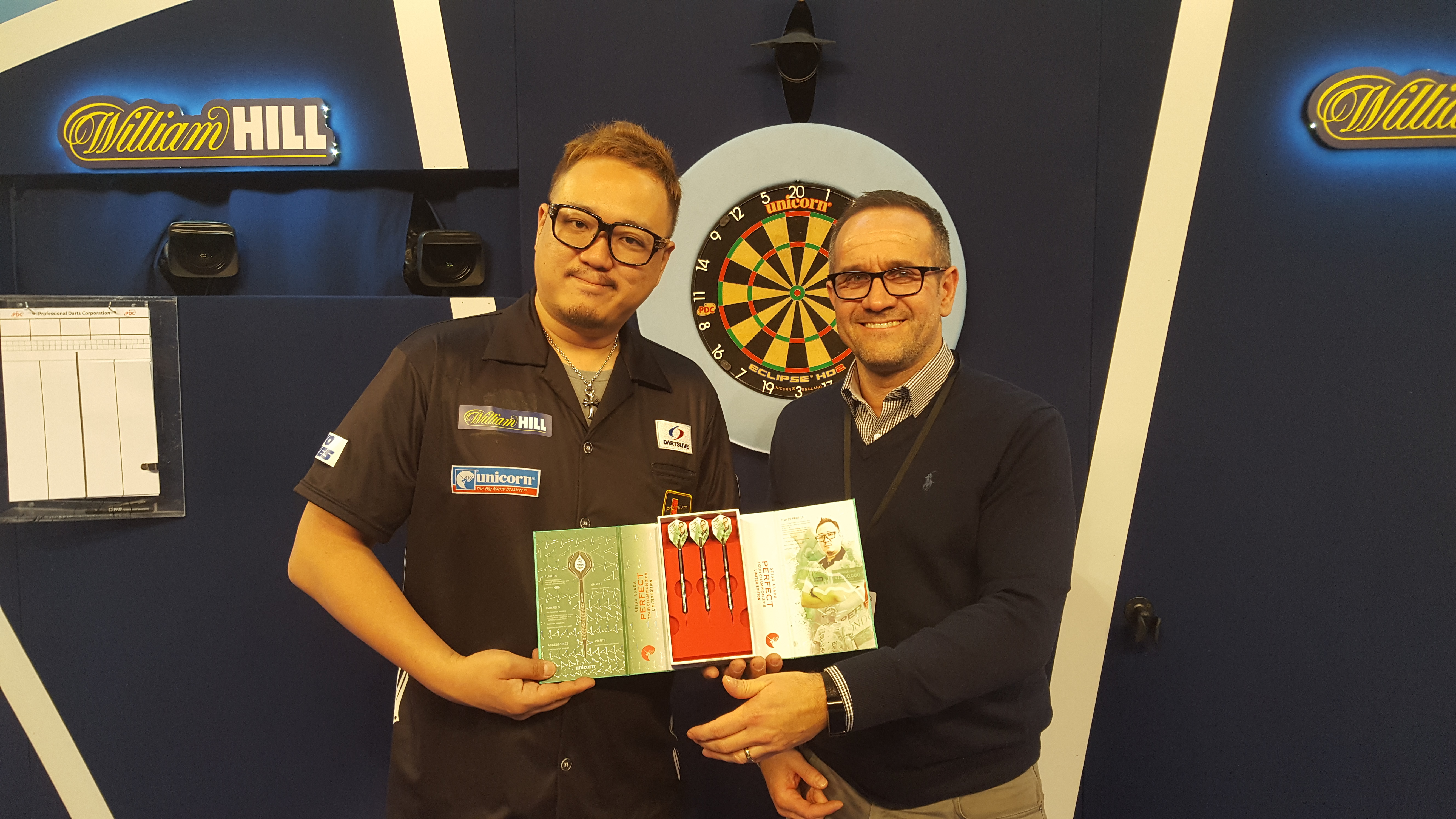 Blog - Special set for Seigo! Official Online Store