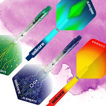 New Combo Packs - Darts Official Online Store