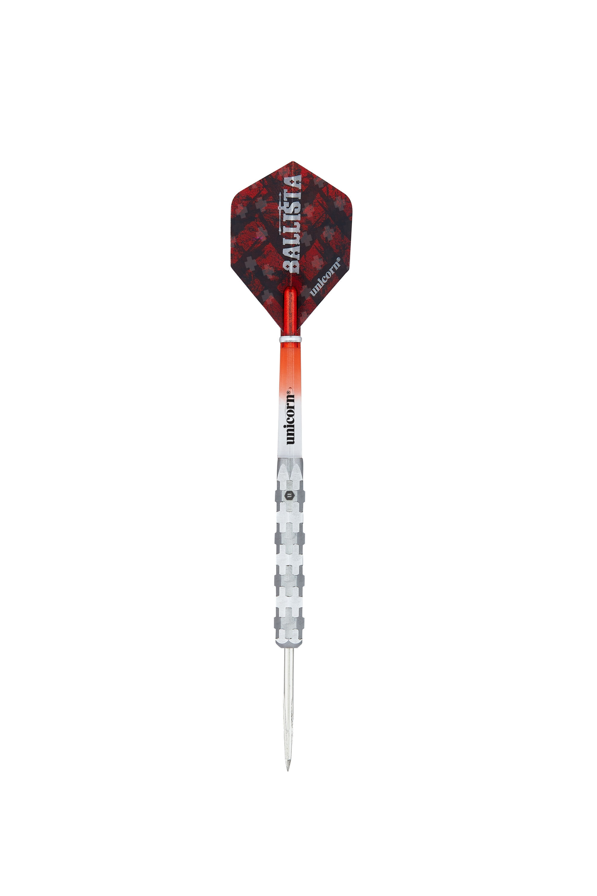 Ballista Style 1 Steel Tip Dart Set - 90% Tungsten Ballista Style 1 Steel Tip Dart Set - 90% Tungsten