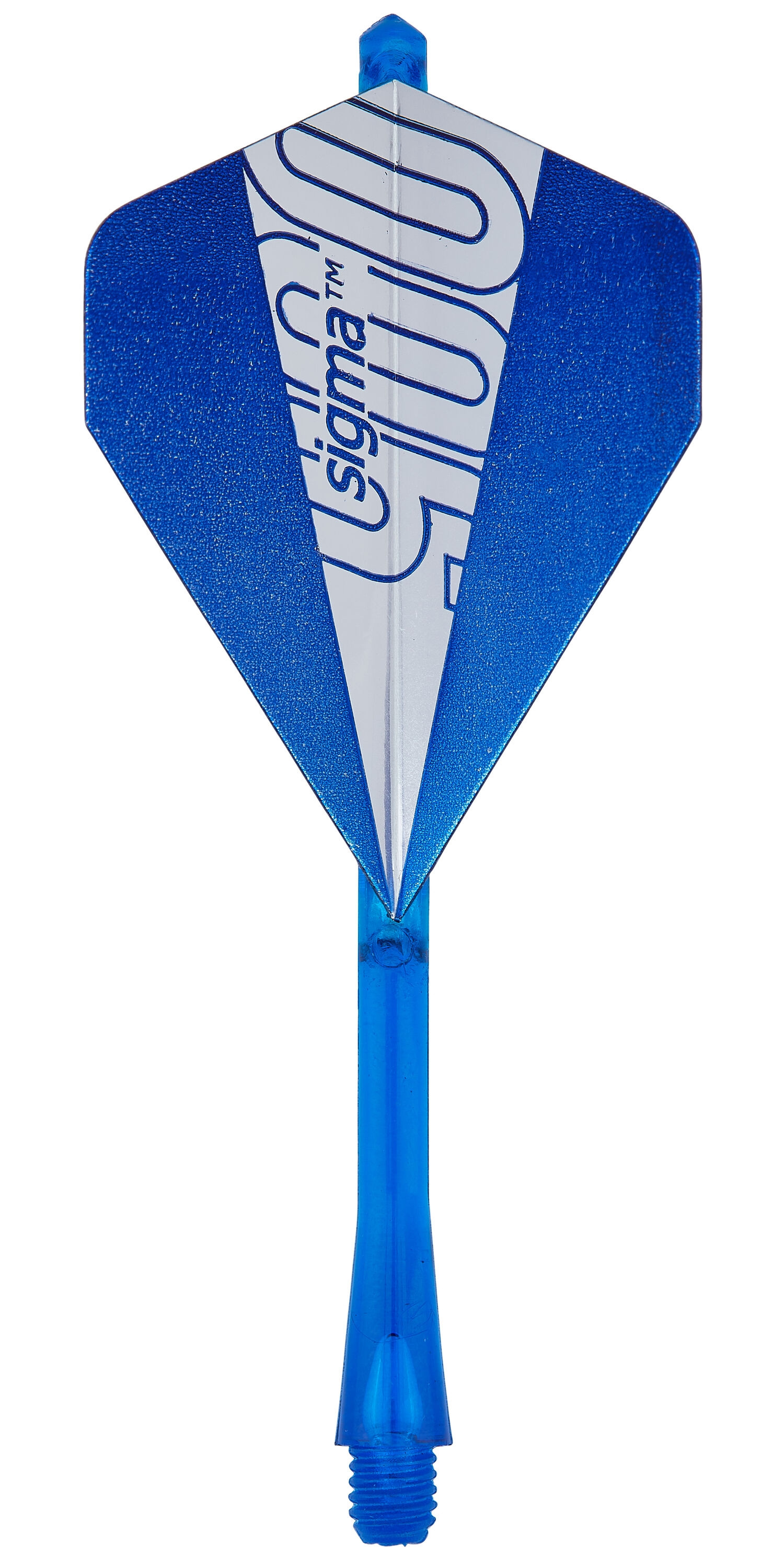 Sigma 900 Accuracy Pack - Flight and Shaft Combo