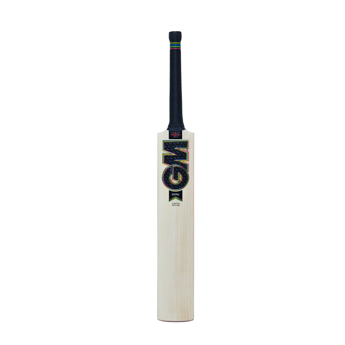 Hypa L555 Cricket Bat - GM (UK)