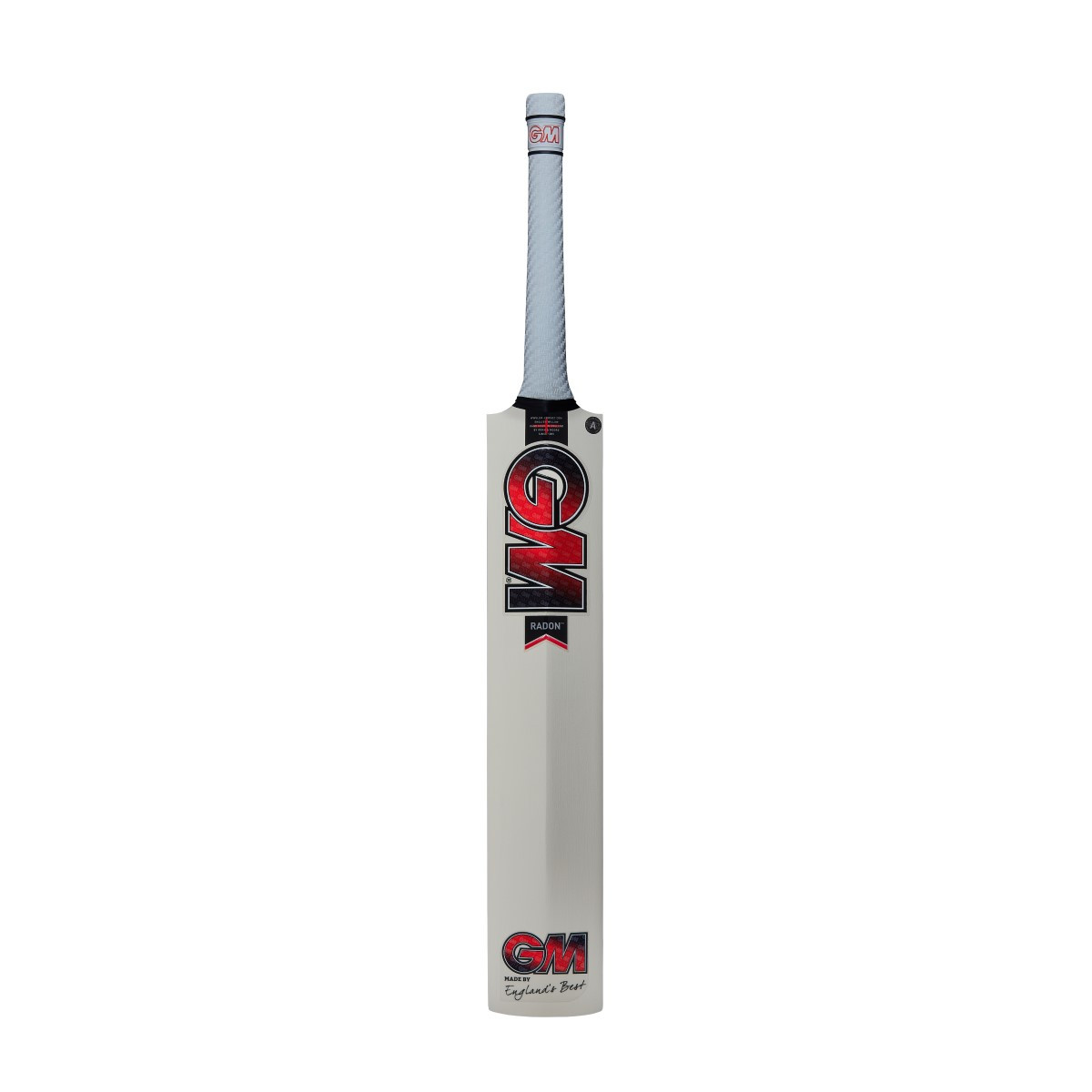 Radon Cricket Bat - GM (UK)